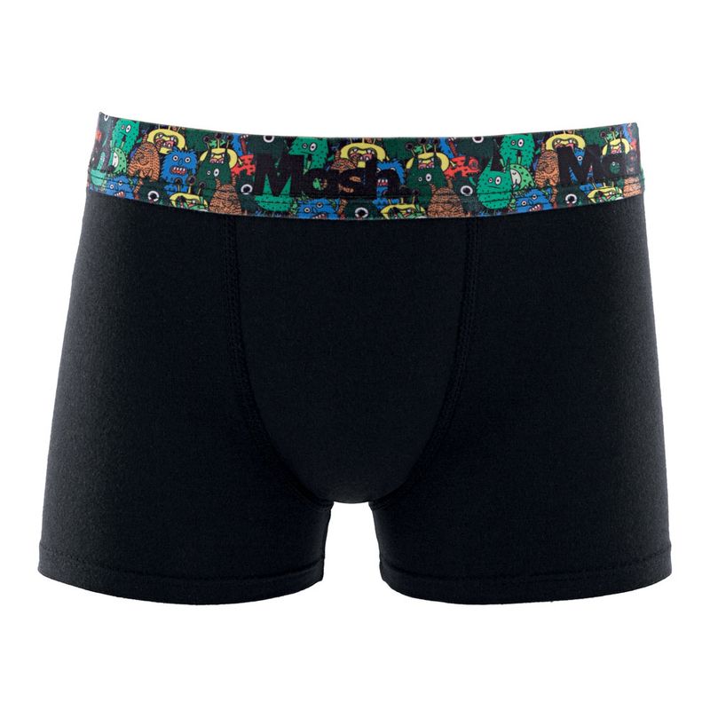Linha Infantil | Mash | Cueca, Meia, Kits, sungas e pijamas