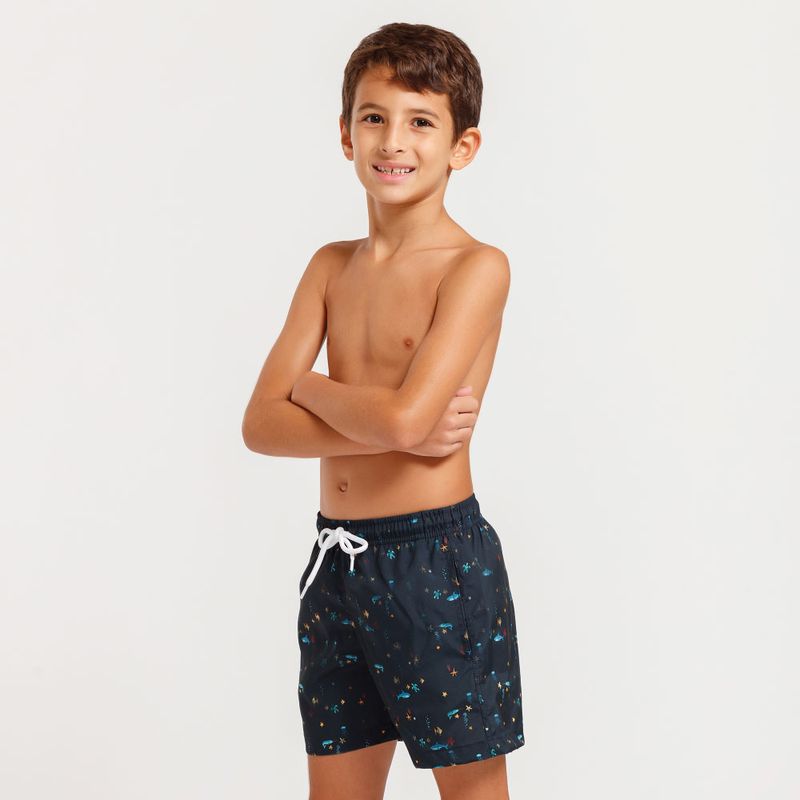 Linha Infantil | Mash | Cueca, Meia, Kits, sungas e pijamas